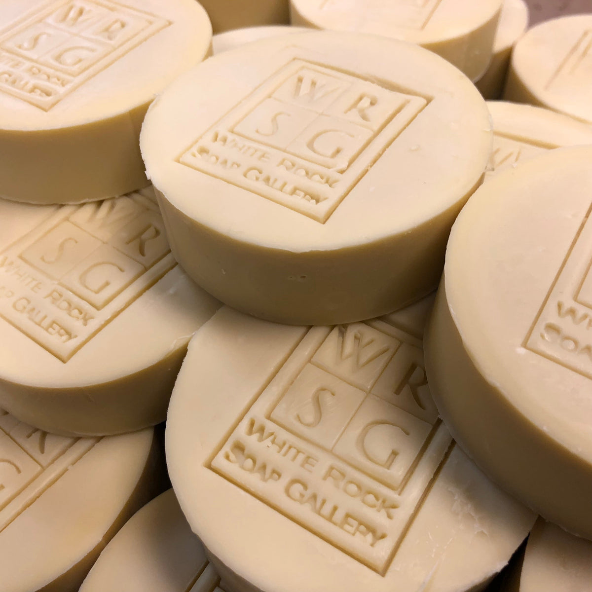What Is Cold-Process Soap? | White Rock Soap Gallery
