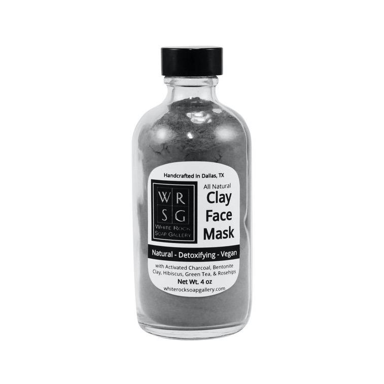 Face — Page 3 — White Rock Soap Gallery