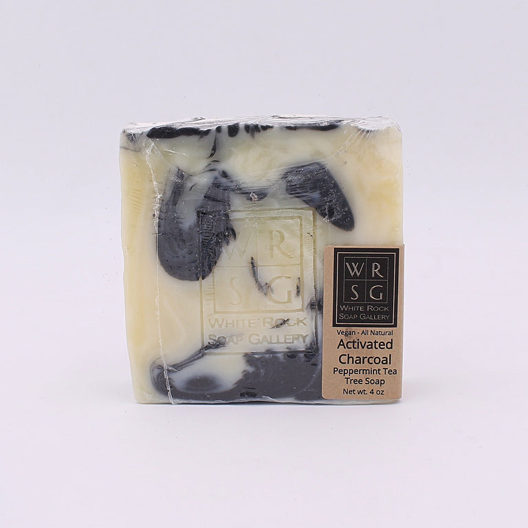 Bar Soaps — White Rock Soap Gallery