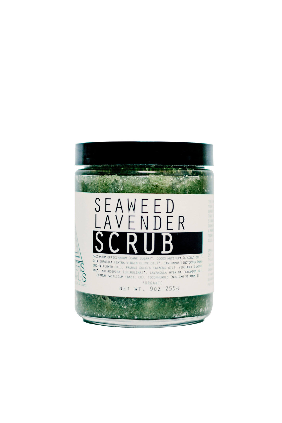Scrubs — White Rock Soap Gallery