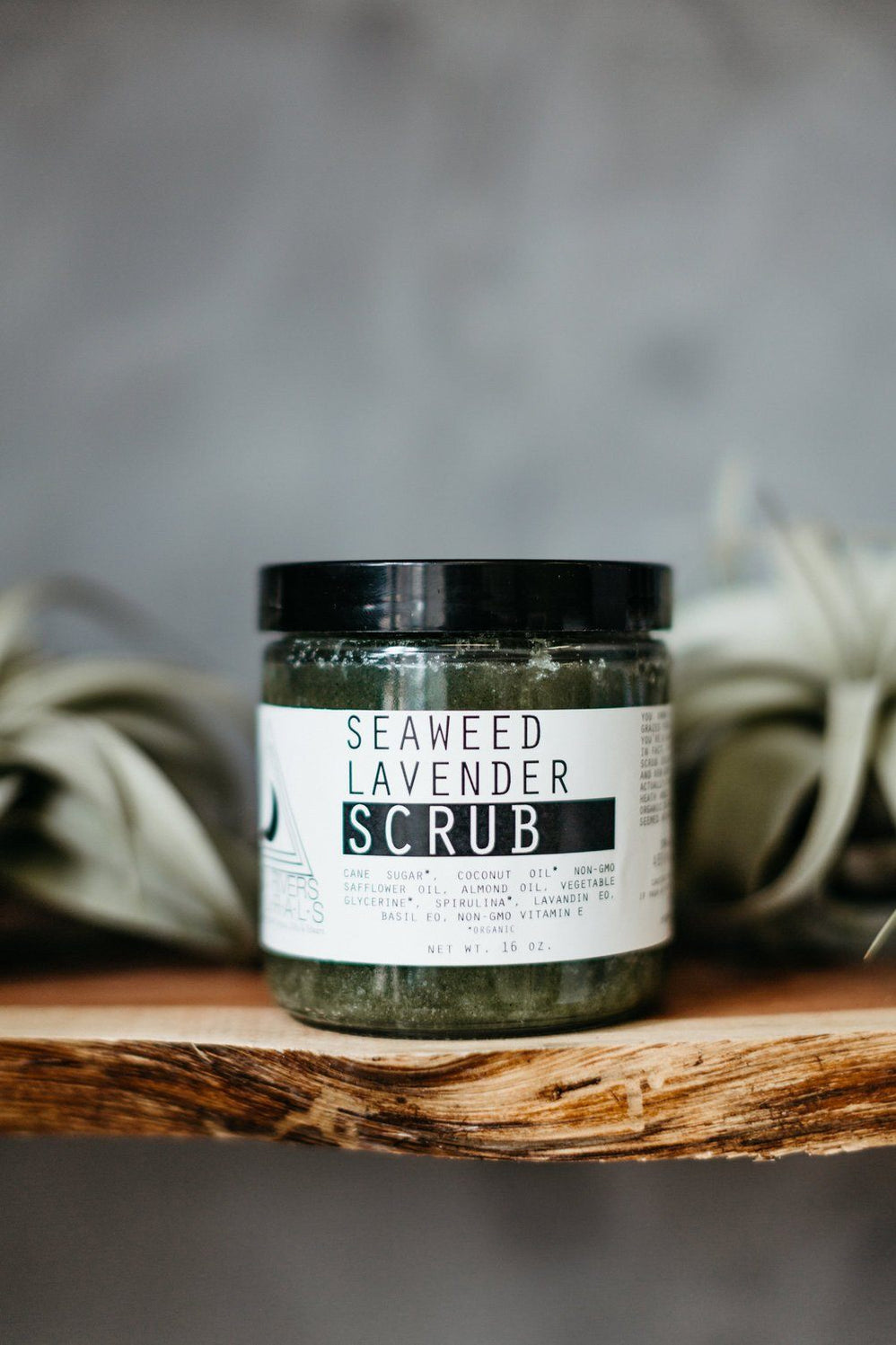 Scrubs — White Rock Soap Gallery