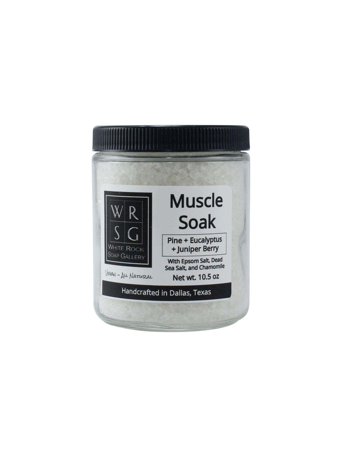 Body & Bath — White Rock Soap Gallery